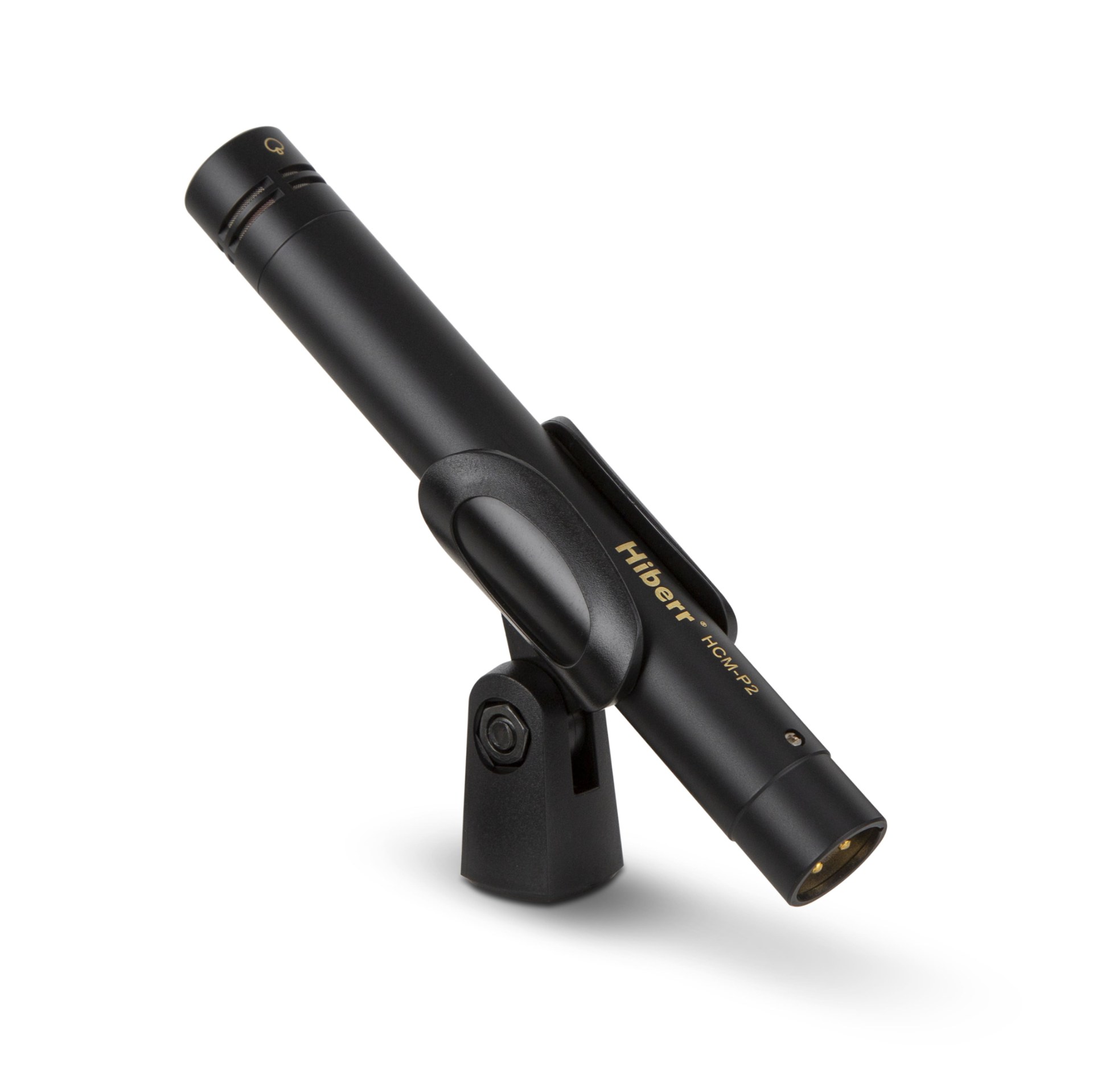 Small-diaphragm Condenser Microphone