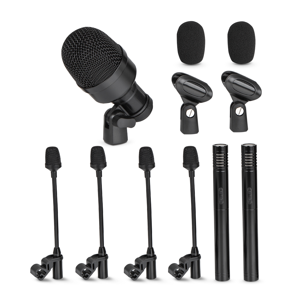 Drum Mic Kit HDK7