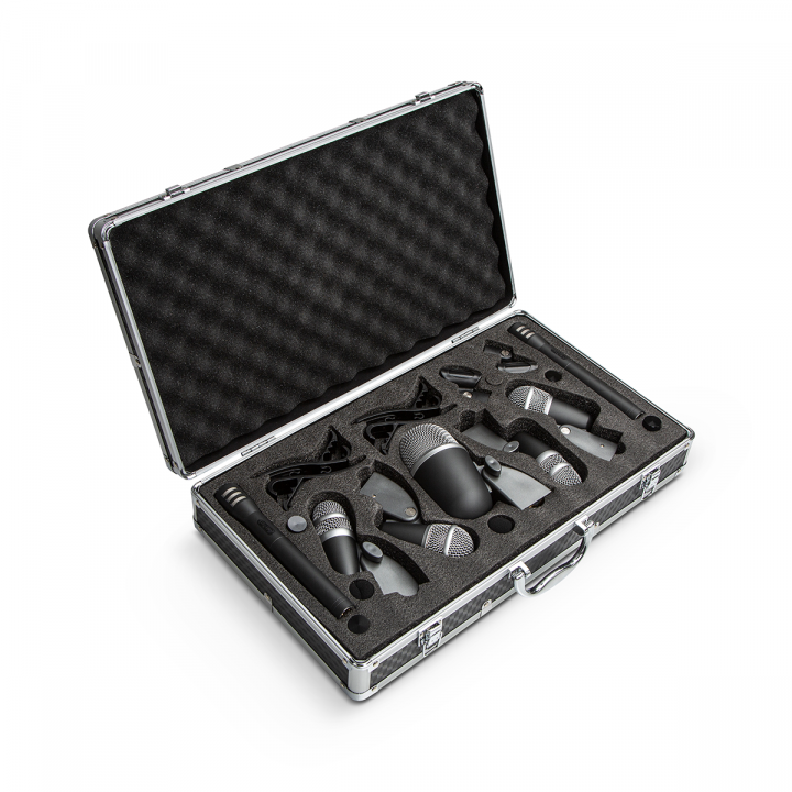 Drum Microphone Kit